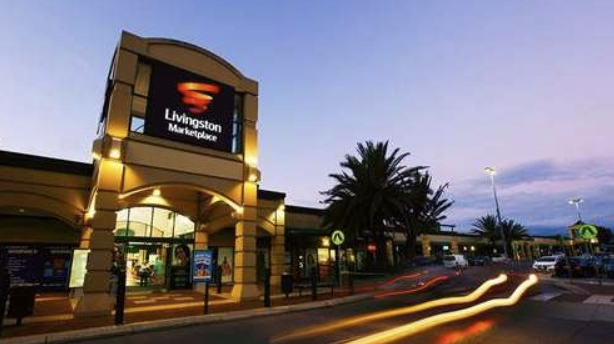 Retail Electrical Project | Replacement of two main incomer ACBs | Perth